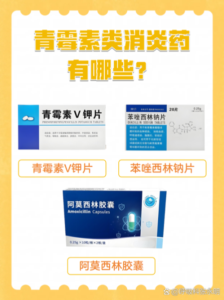 消炎药吃多了有什么副作用_如何避免过量-第1张图片-山城妙识