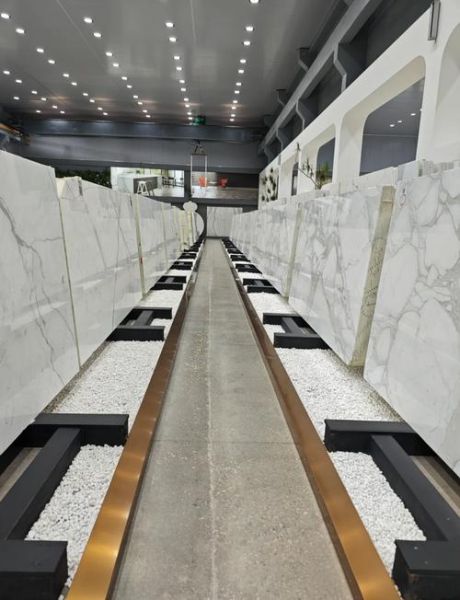 鱼肚白大理石多少钱一平方_鱼肚白大理石价格表-第3张图片-山城妙识