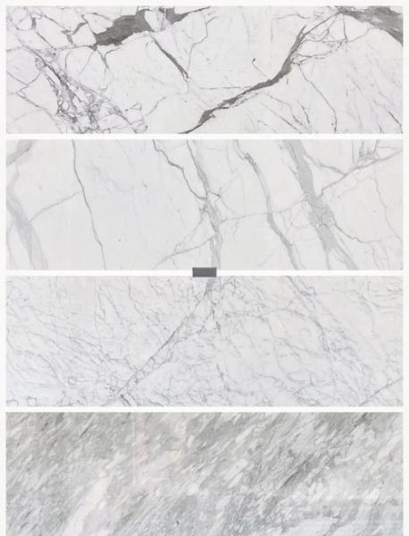 鱼肚白大理石多少钱一平方_鱼肚白大理石价格表-第2张图片-山城妙识