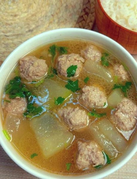 炖猪肉丸子怎么做好吃_家常猪肉丸子汤做法-第3张图片-山城妙识 炖猪肉丸子怎么做好吃_家常猪肉丸子汤做法-第3张图片-山城妙识