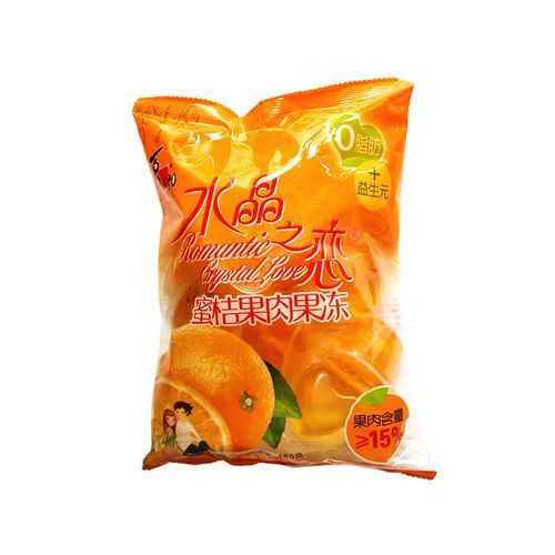 水晶之恋螺旋果冻怎么用_水晶之恋螺旋果冻使用注意事项-第3张图片-山城妙识 水晶之恋螺旋果冻怎么用_水晶之恋螺旋果冻使用注意事项-第3张图片-山城妙识