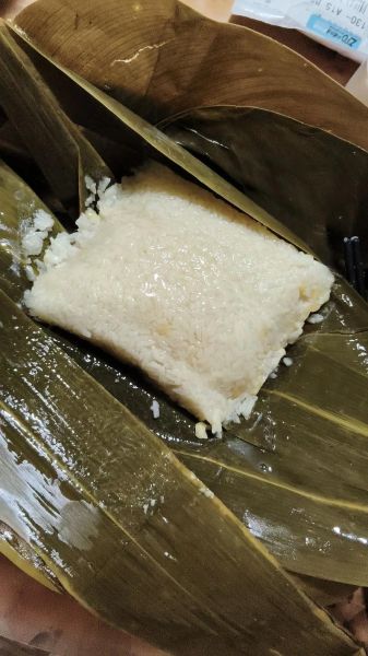 最大的粽子有多大_世界纪录粽子重量-第2张图片-山城妙识 最大的粽子有多大_世界纪录粽子重量-第2张图片-山城妙识