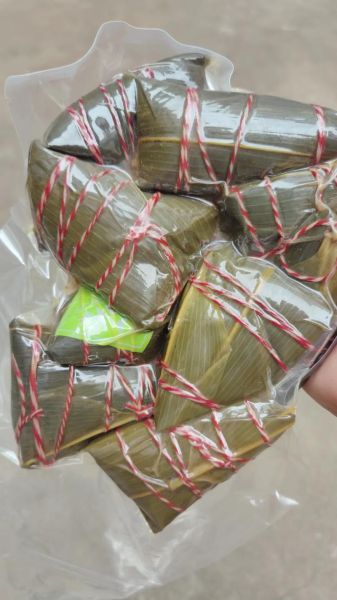 最大的粽子有多大_世界纪录粽子重量-第1张图片-山城妙识 最大的粽子有多大_世界纪录粽子重量-第1张图片-山城妙识