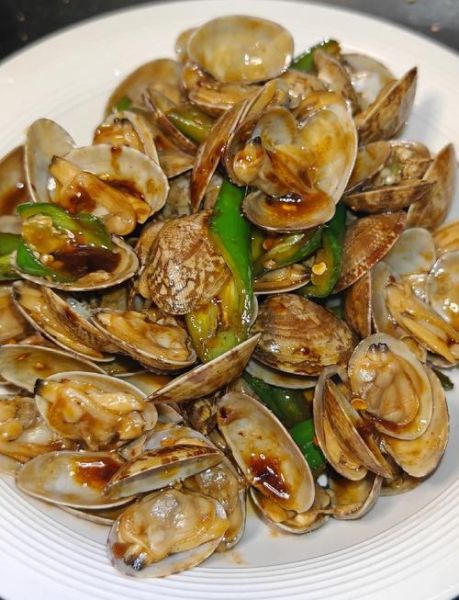 花蛤和花甲的区别_哪个更好吃-第2张图片-山城妙识