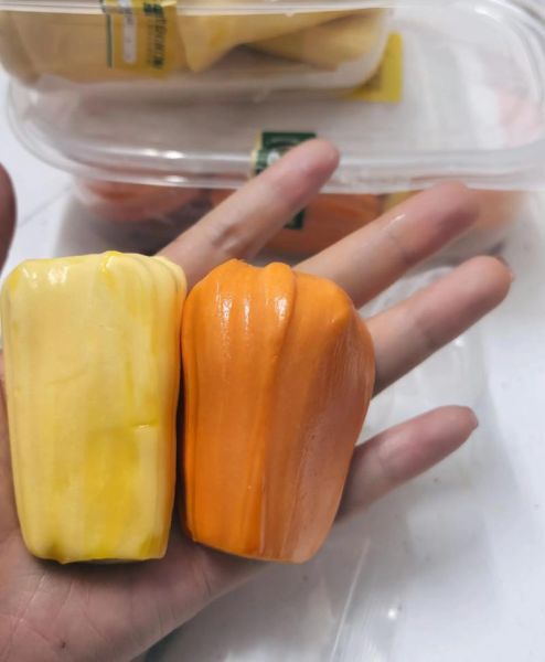 菠萝蜜怎么吃_菠萝蜜核能吃吗-第2张图片-山城妙识