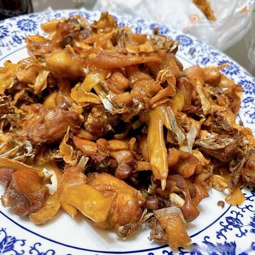 莱芜炒鸡怎么做_正宗做法步骤详解-第1张图片-山城妙识 莱芜炒鸡怎么做_正宗做法步骤详解-第1张图片-山城妙识