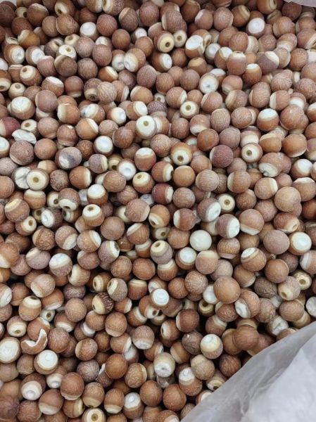 芡实多少钱一斤_芡实价格为什么差别大-第1张图片-山城妙识