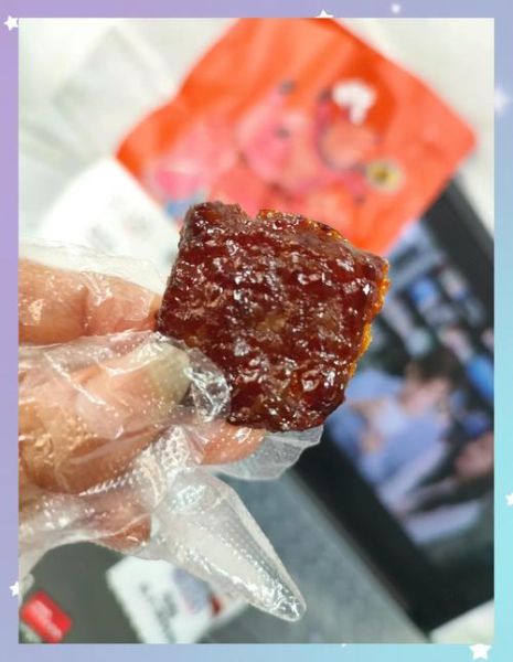 肉脯怎么吃_肉脯怎么保存-第2张图片-山城妙识