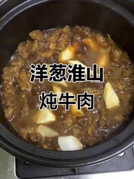 洋葱牛腩怎么做好吃_牛腩炖多久才软烂-第3张图片-山城妙识 洋葱牛腩怎么做好吃_牛腩炖多久才软烂-第3张图片-山城妙识