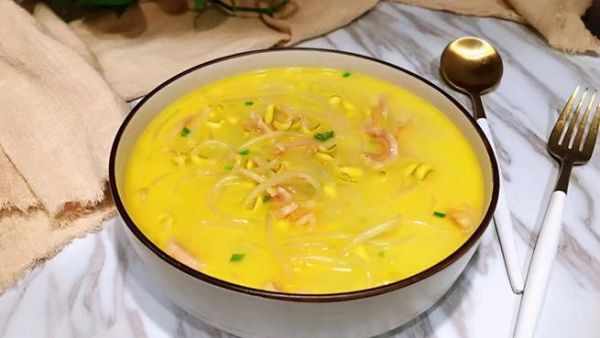 熟牛肚汤怎么做好吃_家常牛肚汤做法大全-第2张图片-山城妙识