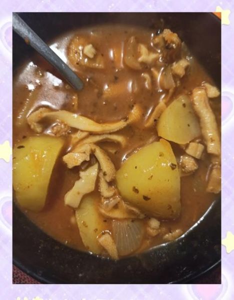 熟牛肚汤怎么做好吃_家常牛肚汤做法大全-第3张图片-山城妙识