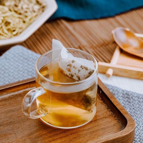 沙棘茶喝死人_沙棘茶副作用真相-第1张图片-山城妙识