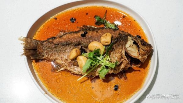 川味豆豉鱼怎么做_正宗豆豉鱼做法-第2张图片-山城妙识