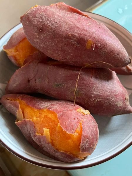 红薯可以直接用水煮吗_水煮红薯的正确方法-第2张图片-山城妙识