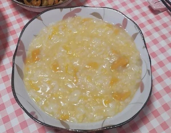 玉米糁怎么煮好吃_玉米糁的做法大全-第1张图片-山城妙识