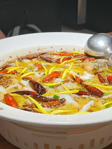 太二酸菜鱼加盟费用多少钱_太二酸菜鱼加盟条件有哪些-第2张图片-山城妙识 太二酸菜鱼加盟费用多少钱_太二酸菜鱼加盟条件有哪些-第2张图片-山城妙识