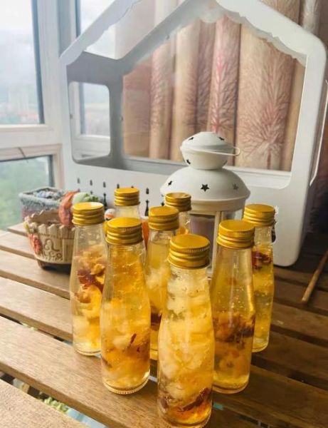 雪燕怎么煮_雪燕煮多久才出胶-第2张图片-山城妙识