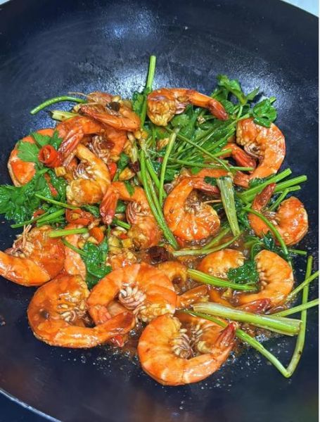 明虾怎么做好吃_明虾的家常做法大全-第2张图片-山城妙识 明虾怎么做好吃_明虾的家常做法大全-第2张图片-山城妙识