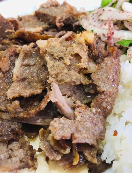 土耳其烤肉串怎么做_正宗土耳其烤肉串配方-第3张图片-山城妙识