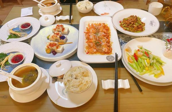 食疗养生餐厅怎么选_食疗养生餐厅推荐-第2张图片-山城妙识 食疗养生餐厅怎么选_食疗养生餐厅推荐-第2张图片-山城妙识