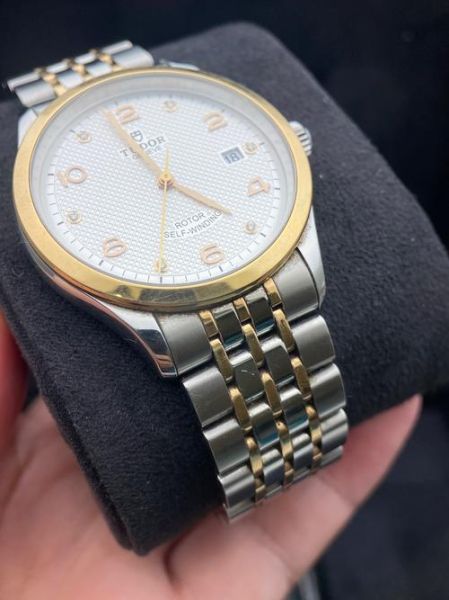 tudor是什么牌子_帝舵手表什么档次-第3张图片-山城妙识