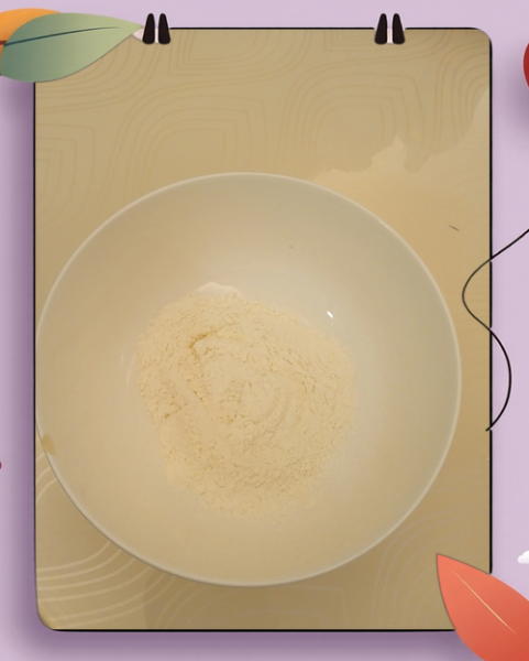 微波炉做面包的步骤_微波炉做面包需要几分钟-第1张图片-山城妙识