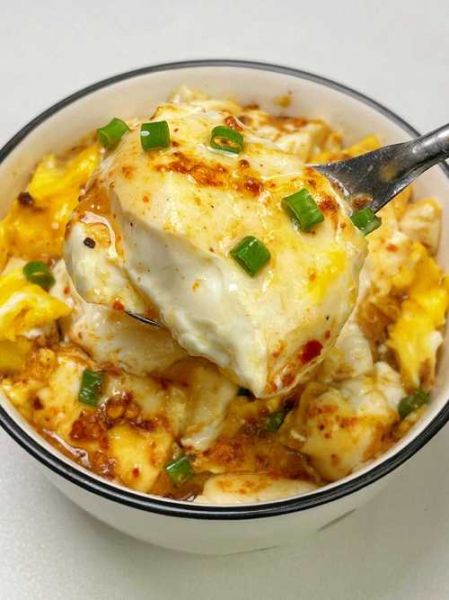 鸡蛋烧豆腐怎么做_鸡蛋烧豆腐热量高吗-第2张图片-山城妙识 鸡蛋烧豆腐怎么做_鸡蛋烧豆腐热量高吗-第2张图片-山城妙识