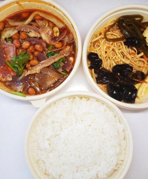 紫燕夫妻肺片哪几样好吃_必点单品推荐-第2张图片-山城妙识