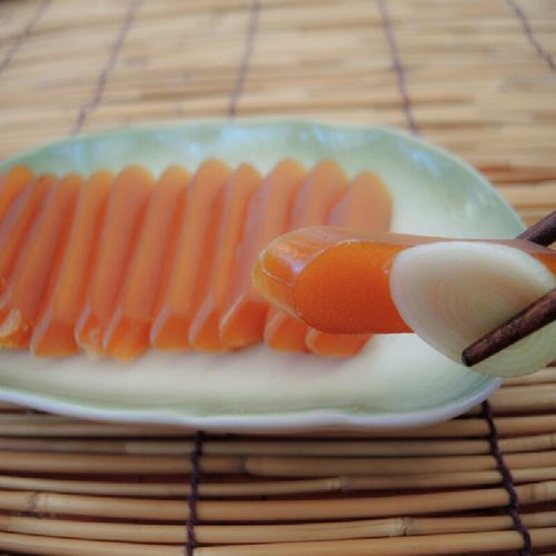 乌鱼子多少钱一斤_乌鱼子价格为什么差异大-第2张图片-山城妙识 乌鱼子多少钱一斤_乌鱼子价格为什么差异大-第2张图片-山城妙识