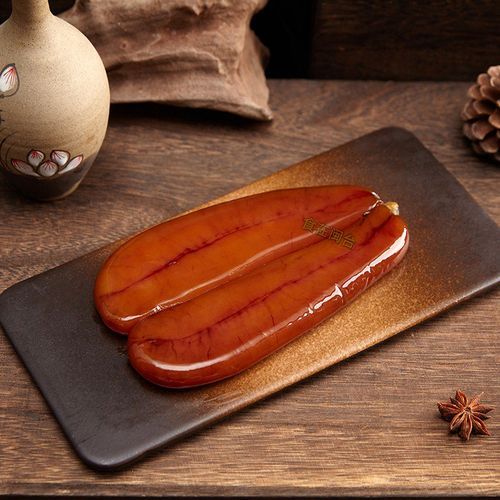 乌鱼子多少钱一斤_乌鱼子价格为什么差异大-第3张图片-山城妙识 乌鱼子多少钱一斤_乌鱼子价格为什么差异大-第3张图片-山城妙识