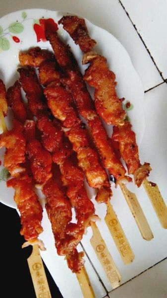 骨肉相连平底锅做法_骨肉相连怎么煎不粘锅-第3张图片-山城妙识