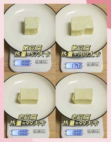 豆腐干热量多少大卡_减肥能吃吗-第1张图片-山城妙识