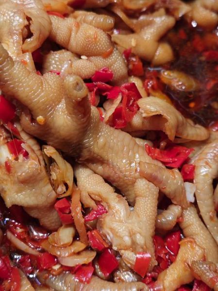 隆江卤猪脚的做法_卤猪脚用什么配料-第2张图片-山城妙识 隆江卤猪脚的做法_卤猪脚用什么配料-第2张图片-山城妙识