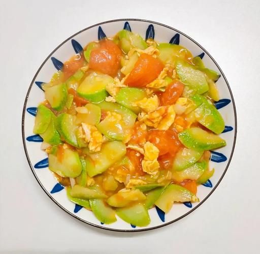 西葫芦炒鸡蛋热量高吗_西葫芦炒鸡蛋营养价值-第2张图片-山城妙识 西葫芦炒鸡蛋热量高吗_西葫芦炒鸡蛋营养价值-第2张图片-山城妙识