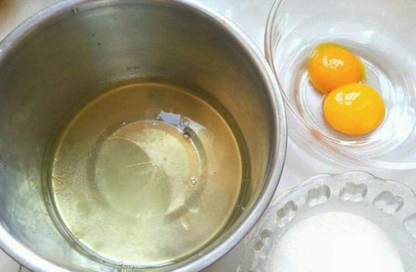 蛋白越打越稀还能做蛋糕吗_如何补救-第2张图片-山城妙识