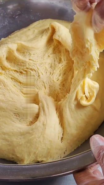 东北大饼子怎么做_东北大饼子用什么面-第1张图片-山城妙识