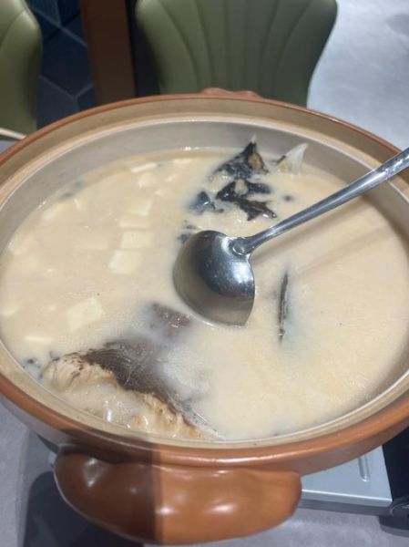 花鲢鱼头怎么做好吃_花鲢鱼头豆腐汤做法-第2张图片-山城妙识