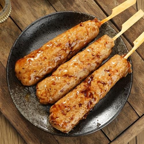 脆骨烧丸子怎么做_脆骨烧丸子做法窍门-第2张图片-山城妙识