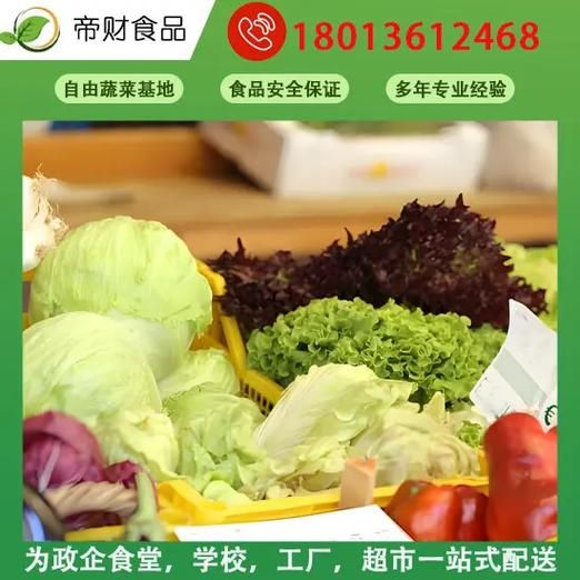 食材配送哪家好_如何挑选靠谱平台-第2张图片-山城妙识