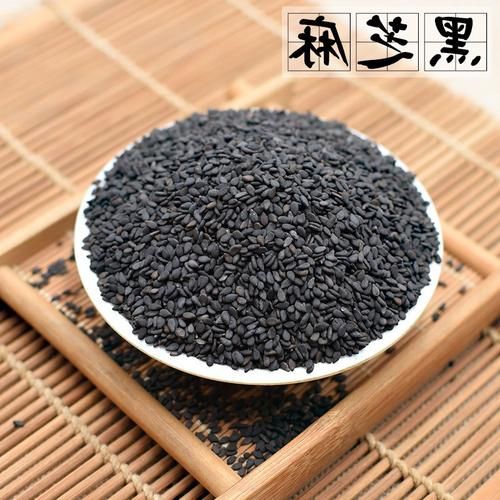 中国黑芝麻十大品牌有哪些_如何挑选优质黑芝麻-第2张图片-山城妙识