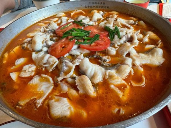 番茄酱做鱼家常做法_番茄酱鱼怎么做不腥-第2张图片-山城妙识