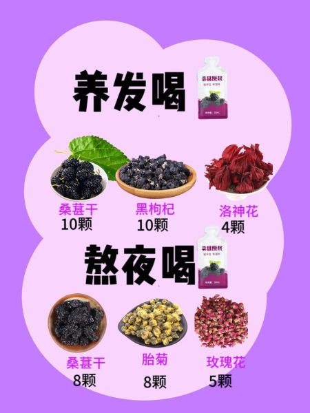 桑葚壮阳吗_桑葚补肾效果怎么样-第1张图片-山城妙识