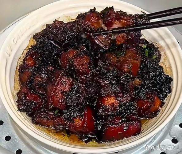 梅干菜烧肉高压锅做法_梅干菜烧肉高压锅多久-第2张图片-山城妙识 梅干菜烧肉高压锅做法_梅干菜烧肉高压锅多久-第2张图片-山城妙识