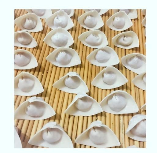 元宝馄饨最简单的包法_新手也能一次成功-第1张图片-山城妙识