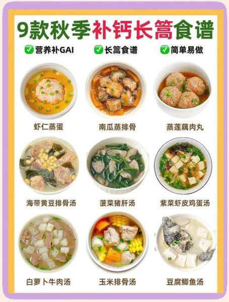 老年人补钙吃什么好_骨质疏松如何预防-第1张图片-山城妙识 老年人补钙吃什么好_骨质疏松如何预防-第1张图片-山城妙识