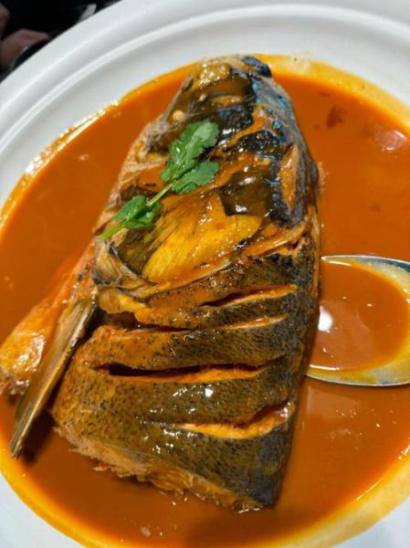 鱼头泡饼怎么做_家常做法详细步骤-第2张图片-山城妙识 鱼头泡饼怎么做_家常做法详细步骤-第2张图片-山城妙识