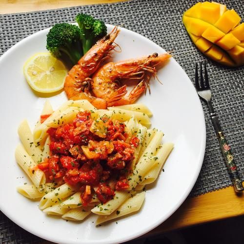 意面通心粉怎么煮_通心粉煮多久才弹牙-第2张图片-山城妙识