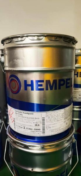 海虹老人油漆怎么样_海虹老人价格贵不贵-第3张图片-山城妙识