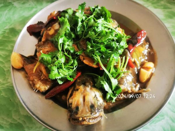 大口鲶鱼怎么做好吃又简单_家常做法-第3张图片-山城妙识