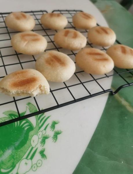 豆腐渣饼子怎么做_豆腐渣饼子家常做法-第2张图片-山城妙识